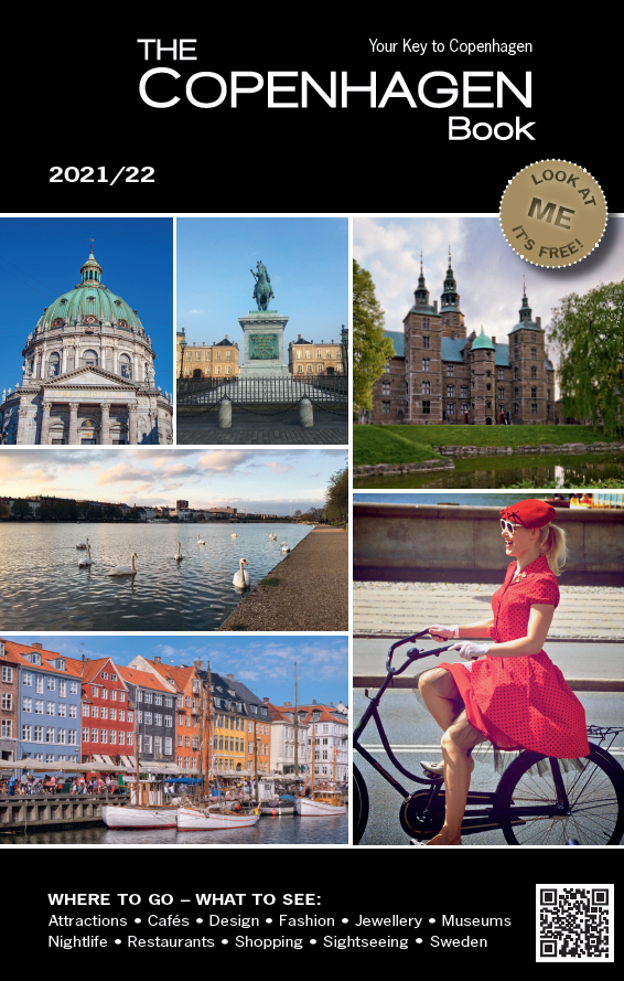 ILLUM Copenhagen – Luxury Shopping & Rooftop Dining | The Copenhagen Book